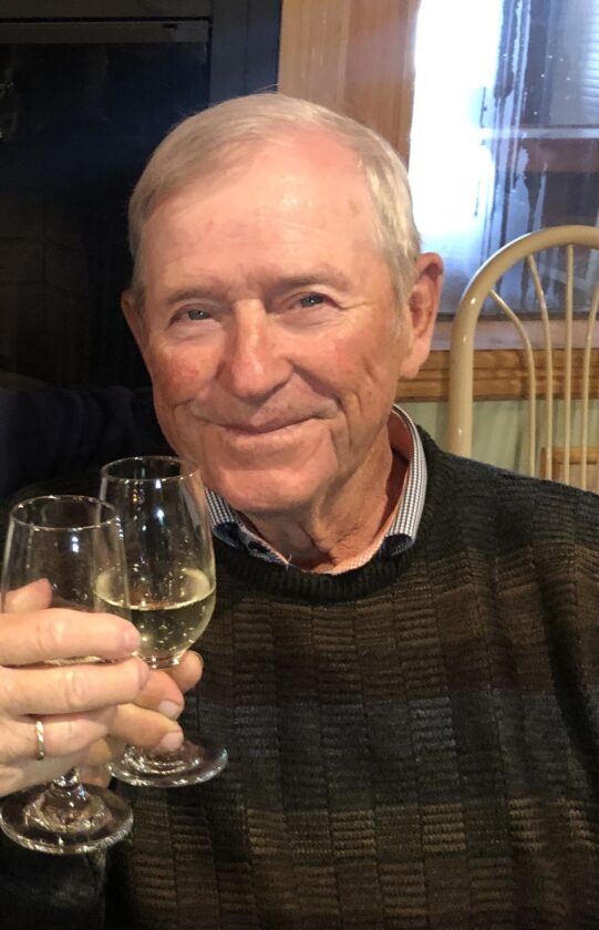 Alan Forbes | News, Sports, Jobs - Marshall Independent